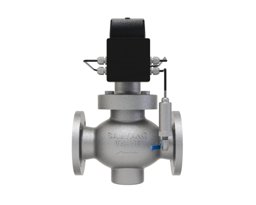 VERI SMART VALVE